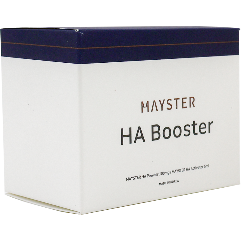 MAYSTER HA Booster (Moisturizing) – Boost My Skin