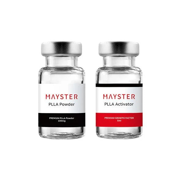 Mayster PLLA (Polylactic acid ) – Boost My Skin
